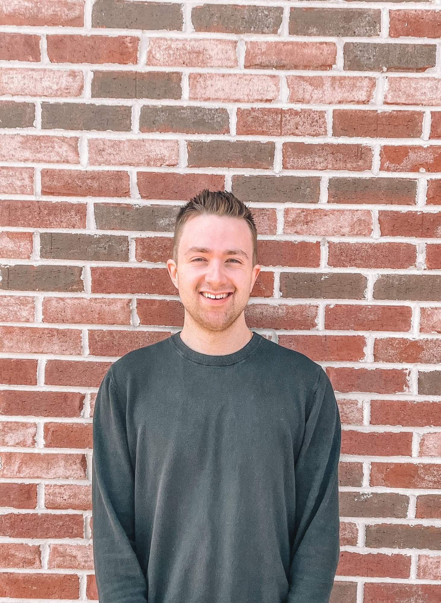 Meet The Team | GVSU Apartments | Locale