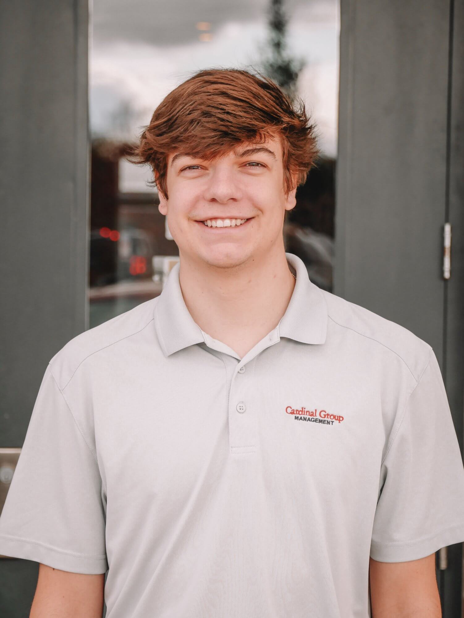 Meet The Team | GVSU Apartments | Locale